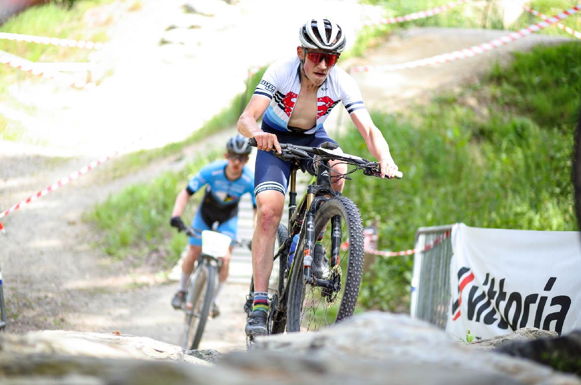 Genk (BE) - 3 NATIONS MTB CUP